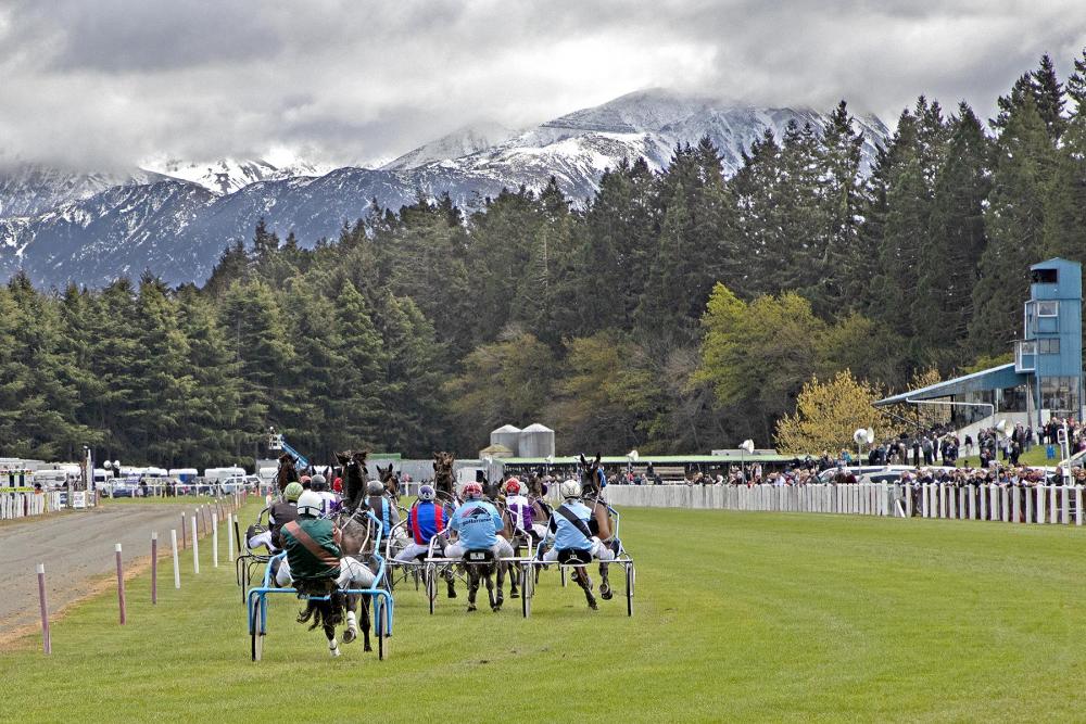 Methven track condition - Harness Cafe - RaceCafe NZ's Premier Racing ...