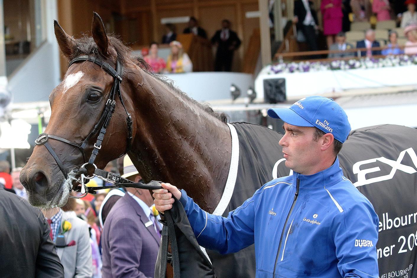 Enable - Thoroughbred Cafe - RaceCafe NZ's Premier Racing Community