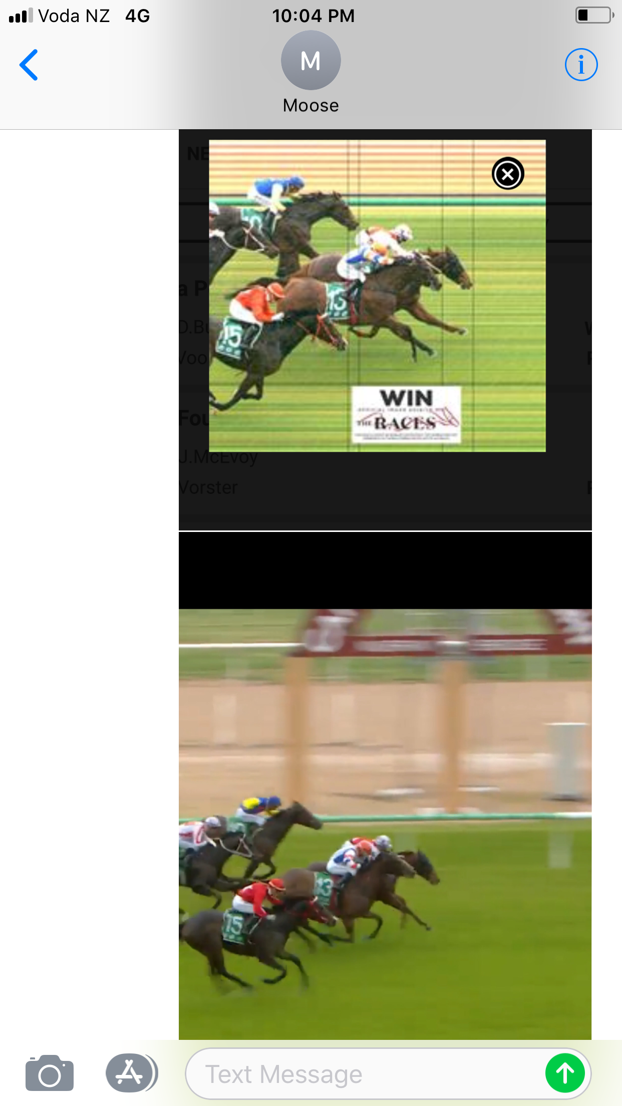 JERRY ATRICK SHARK - Thoroughbred Cafe - RaceCafe NZ's Premier Racing ...