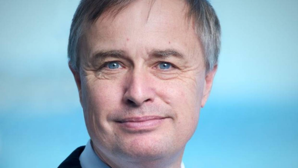 Has Wellington CEO John Allen Started His New Role Already ...