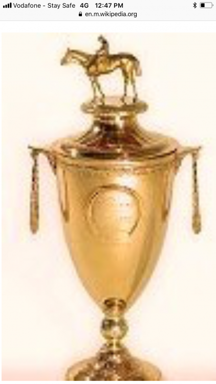 Congrats Aidan Rodley Winning The Kentucky Derby - Thoroughbred Cafe ...