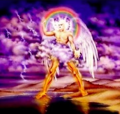 Once we're Warriors, the chains of oppression break off!! - Main Street ...