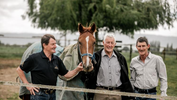 RIP Toby Autridge - Thoroughbred Cafe - RaceCafe NZ's Premier Racing ...