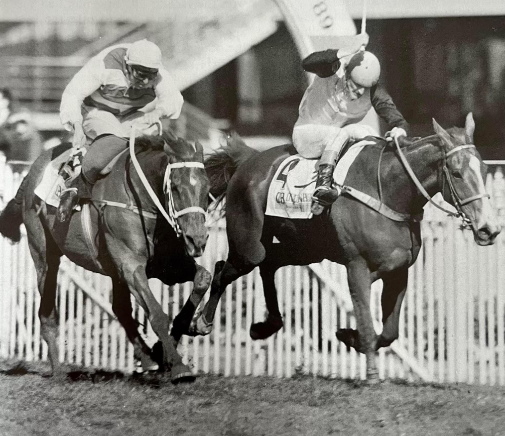 RIP Toby Autridge - Thoroughbred Cafe - RaceCafe NZ's Premier Racing ...