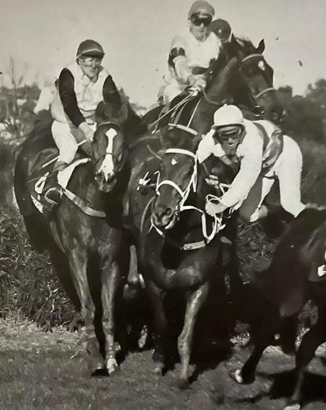 RIP Toby Autridge - Thoroughbred Cafe - RaceCafe NZ's Premier Racing ...