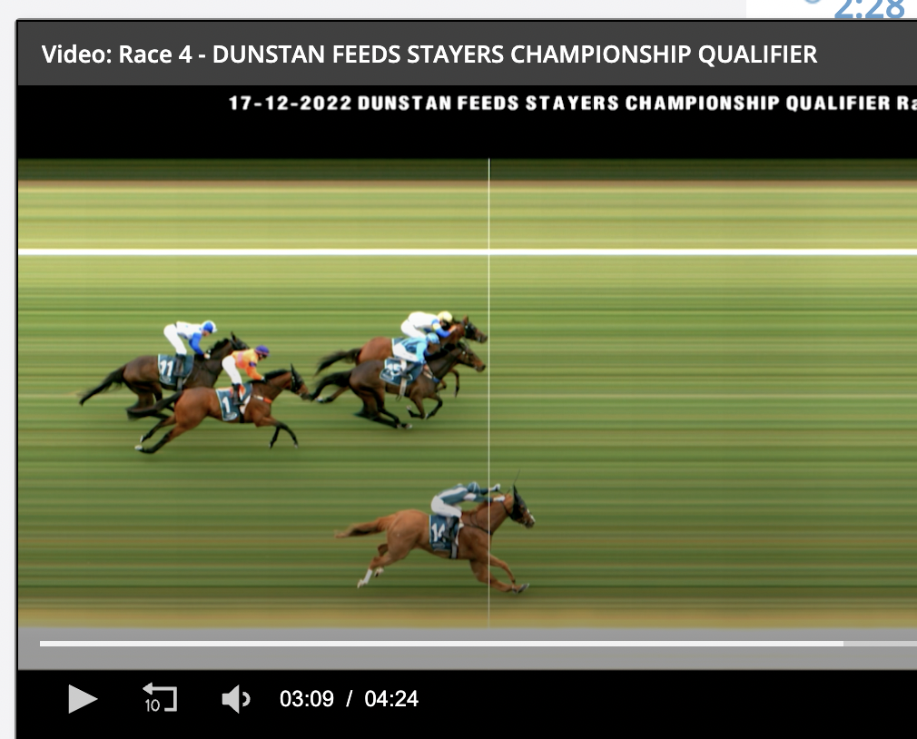 Photo Finish Finality - Page 2 - Thoroughbred Cafe - RaceCafe NZ's ...