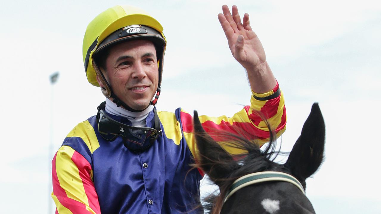 Another tragedy in Victoria Racing riding ranks - Thoroughbred Cafe ...