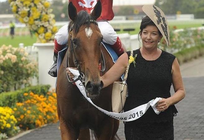 Singapore to cease horse racing end of 2024 - Thoroughbred Cafe ...