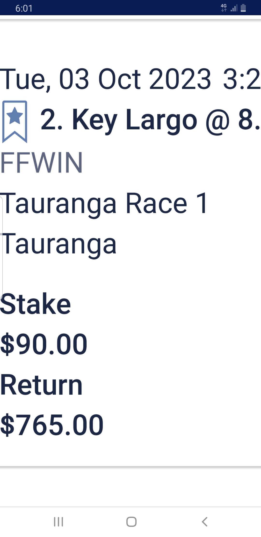 RaceCafe Tips Thread Updated Daily - Page 42 - Thoroughbred Cafe ...