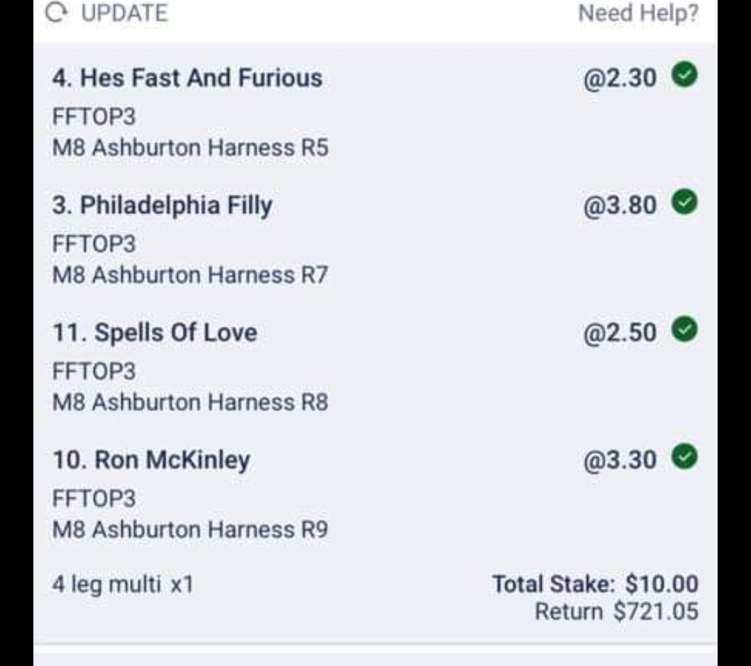 Alexandra Park Tips 19/10/23 - Harness Cafe - RaceCafe NZ's Premier Racing Community