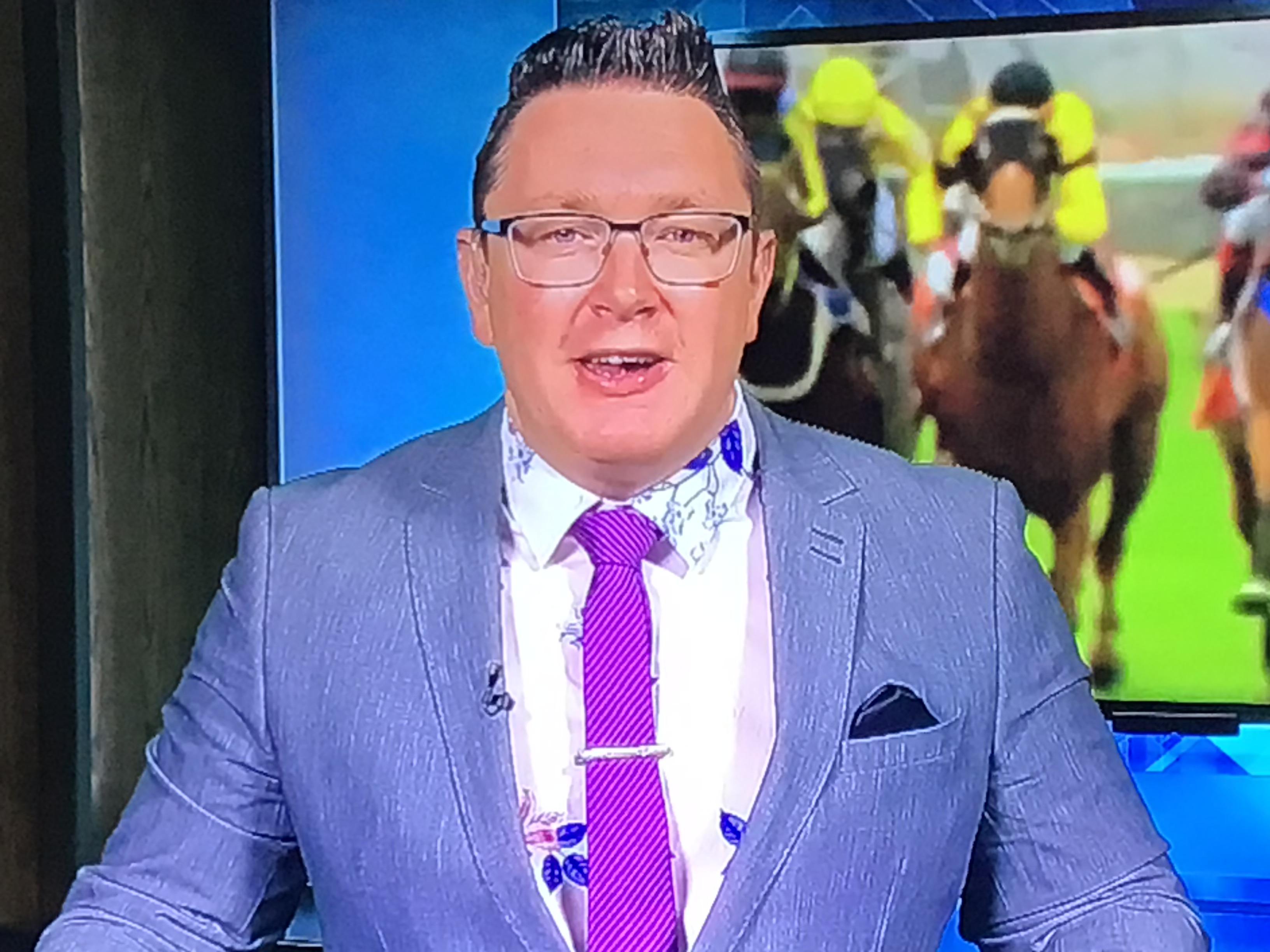 Who dressed Cookson today ? - Harness Cafe - RaceCafe NZ's Premier ...