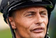 Who is Pike's rider Per-Anders Gråberg ? - Thoroughbred Cafe - RaceCafe ...