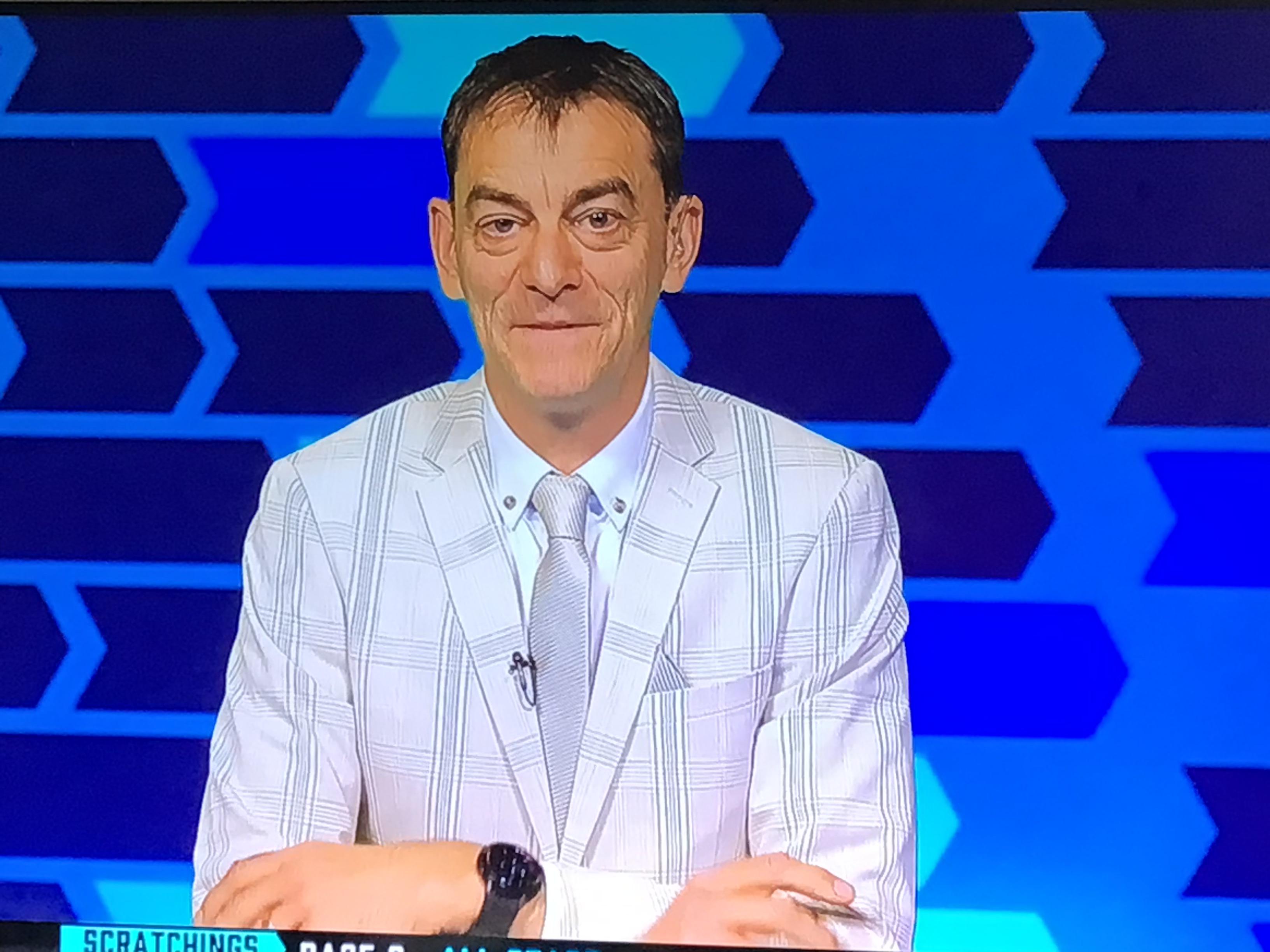 New way forward - Thoroughbred Cafe - RaceCafe NZ's Premier Racing ...