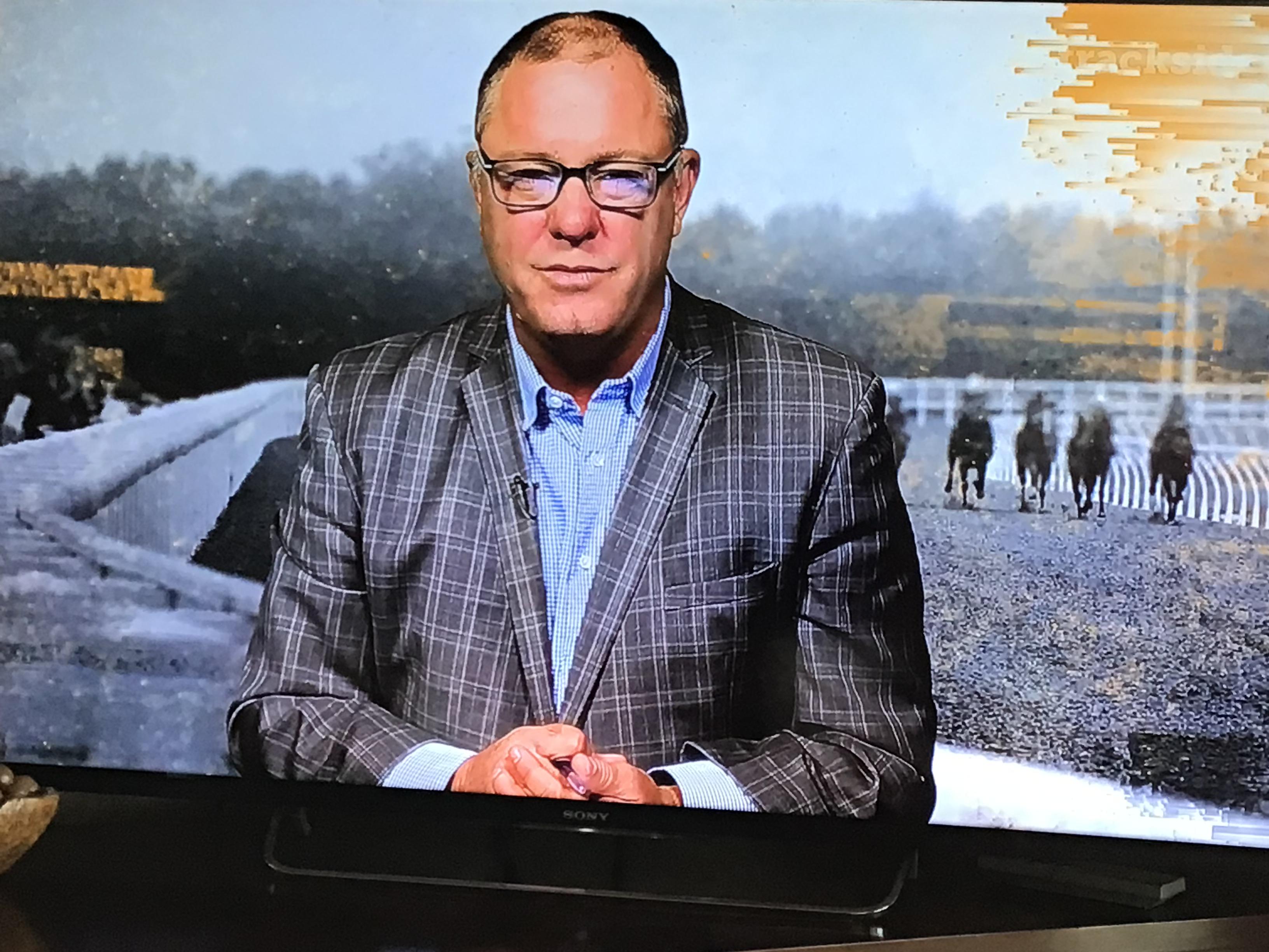 New way forward - Thoroughbred Cafe - RaceCafe NZ's Premier Racing ...