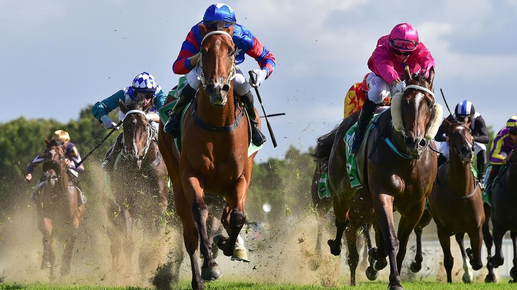 Significant CD Programming Changes – 25/26 May - Thoroughbred Cafe ...