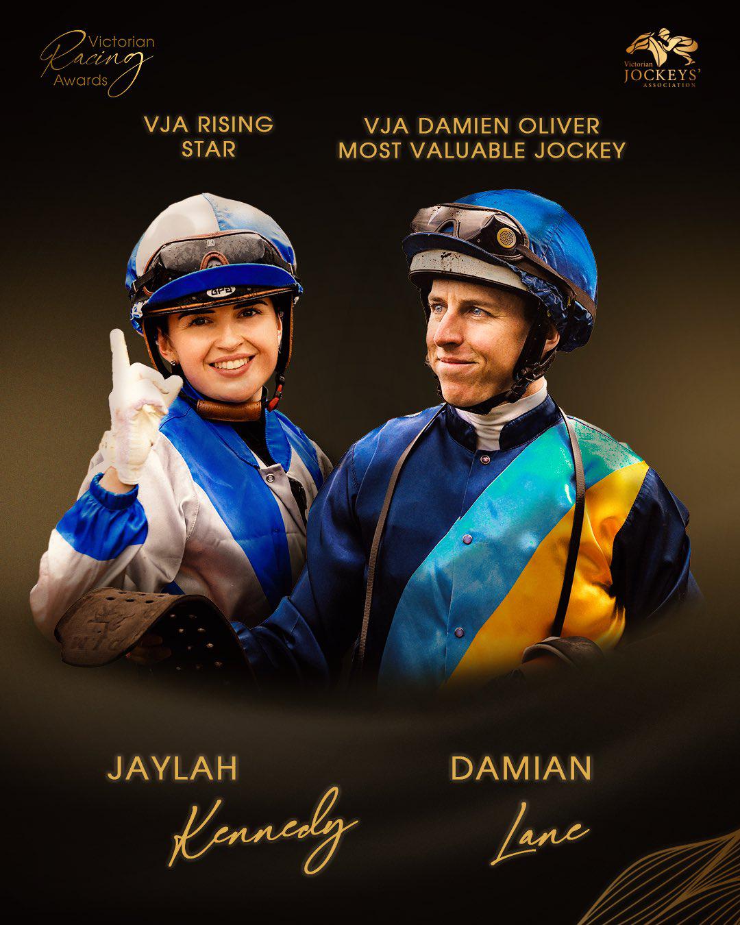 Congratulations Jaylah Kennedy…. - Thoroughbred Cafe - RaceCafe NZ's ...