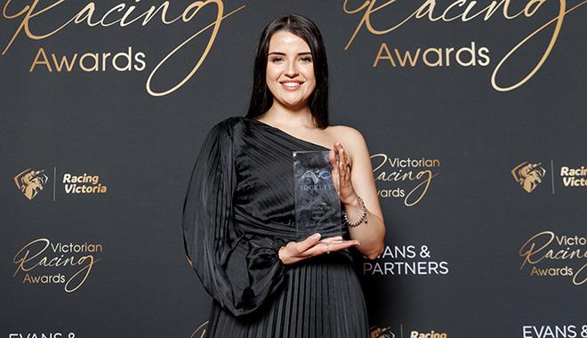 Congratulations Jaylah Kennedy…. - Thoroughbred Cafe - RaceCafe NZ's ...