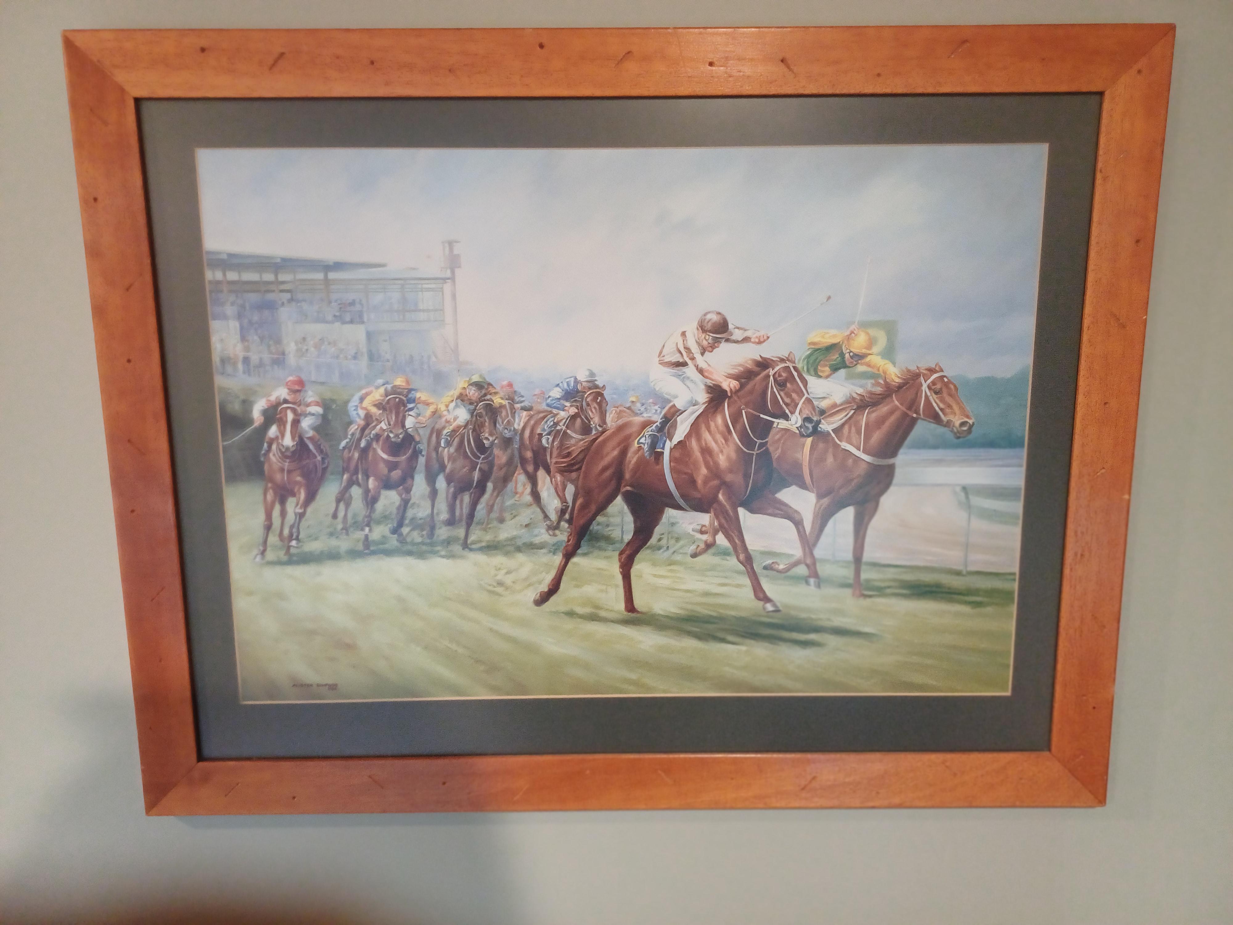 Best Horse - Thoroughbred Cafe - RaceCafe NZ's Premier Racing Community