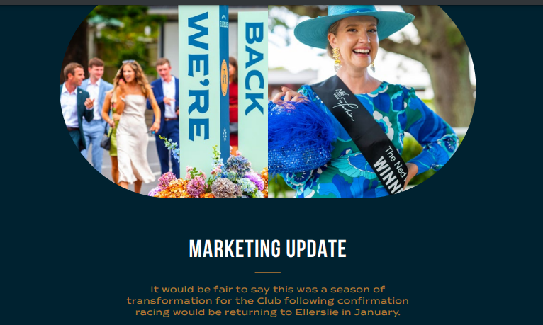 Latest Optimist - Thoroughbred Cafe - RaceCafe NZ's Premier Racing ...