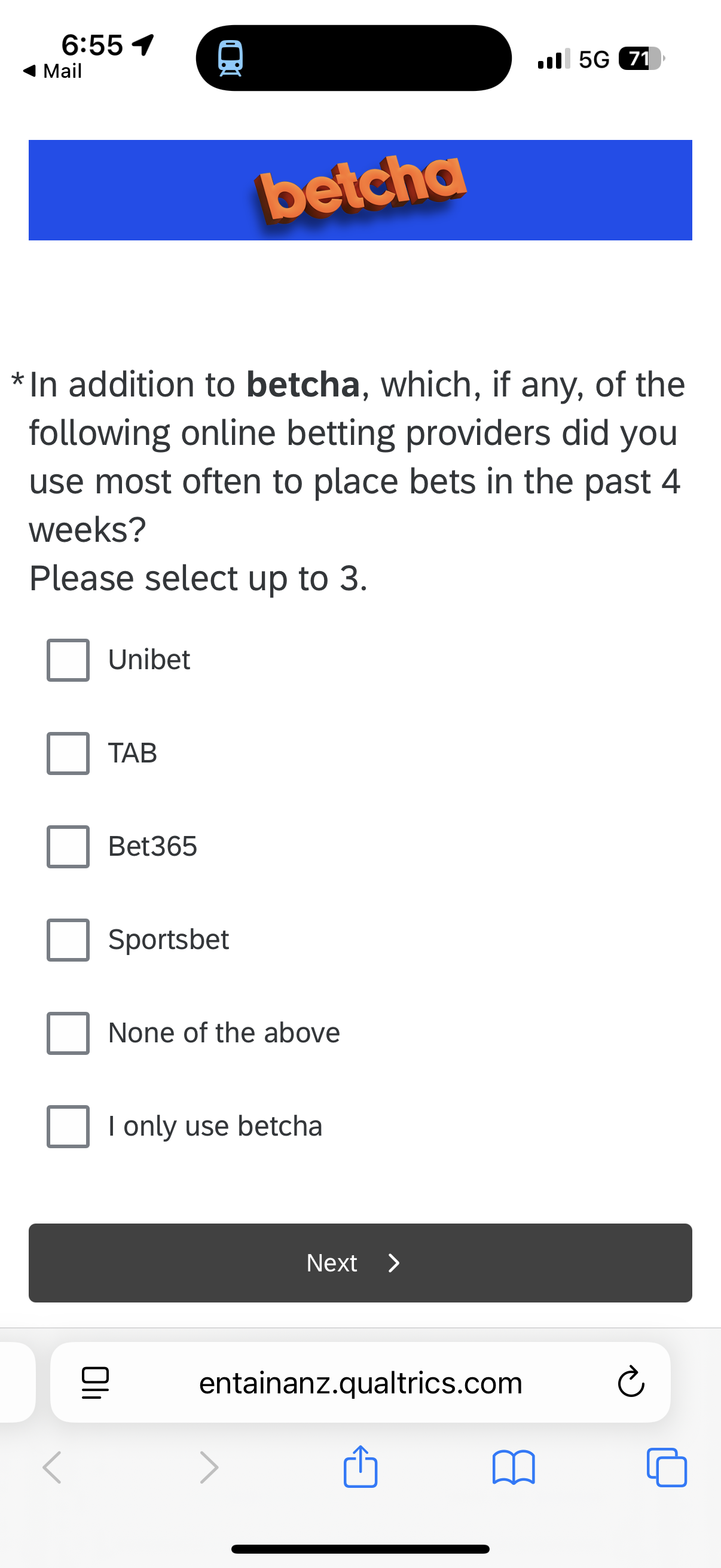 TAB V BETCHA , buyer beware !! - Thoroughbred Cafe - RaceCafe NZ's ...