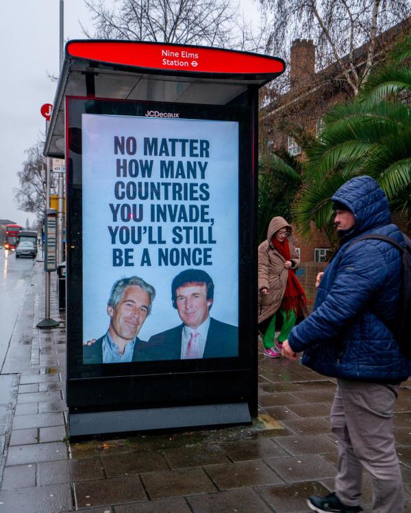 Trump wins again - Page 64 - Main Street Cafe - RaceCafe NZ's Premier ...